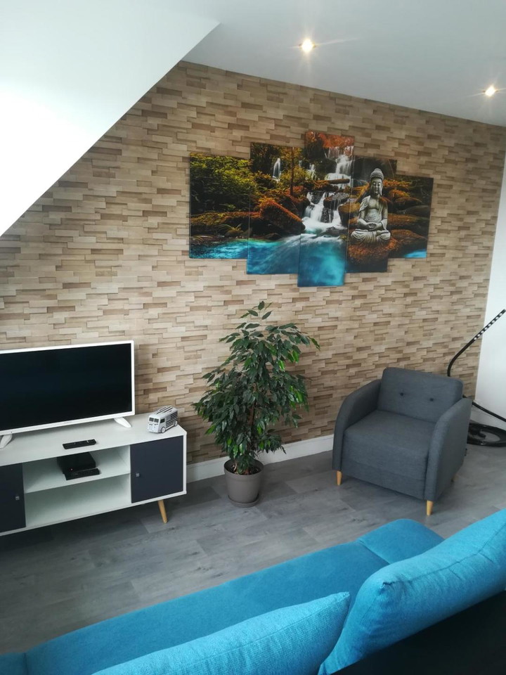 Le Sleepway Lorient - Morbihan