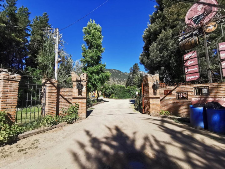 Hotel La Calma De Rita - Pirque - Puente Alto