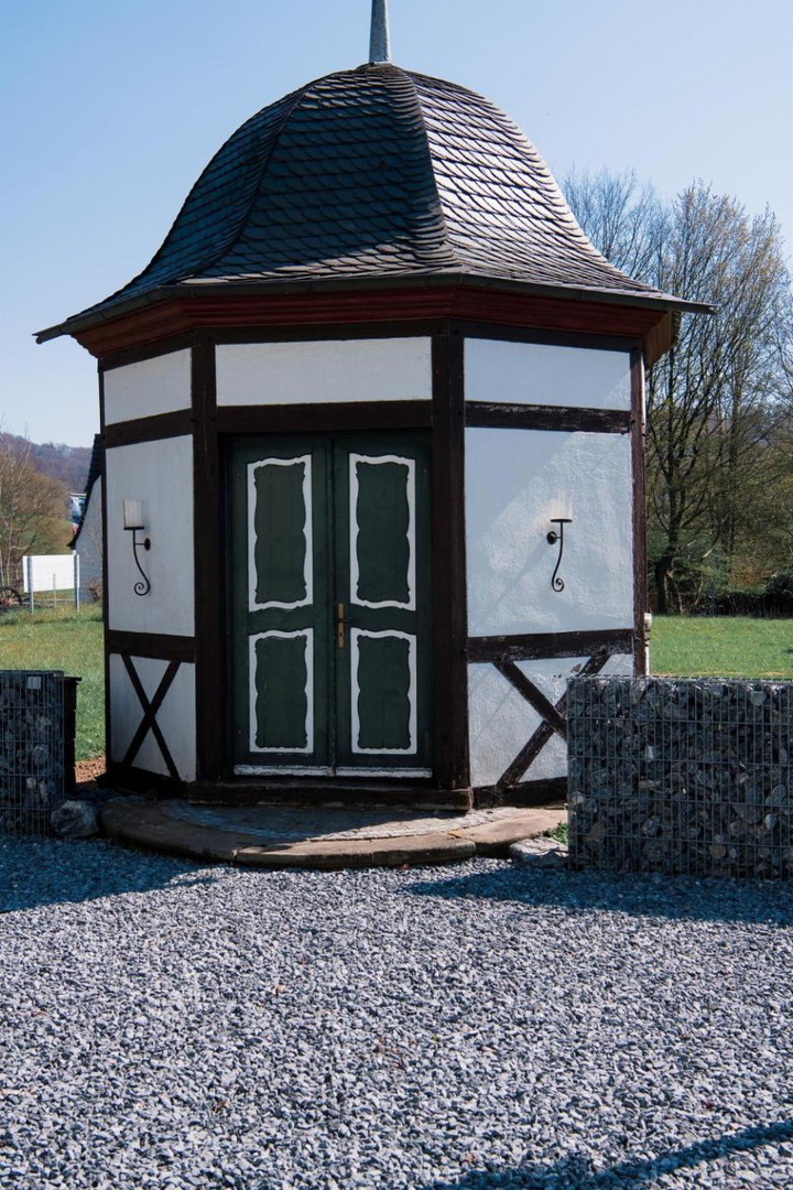 Haus Thal - Lindlar