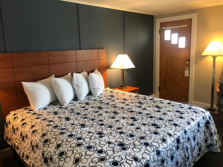 Edenbrook Motel - Bar Harbor, ME