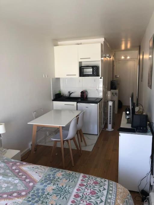 Nice Flat St Germain En Laye Centre 30 Minutes To Paris - Versailles