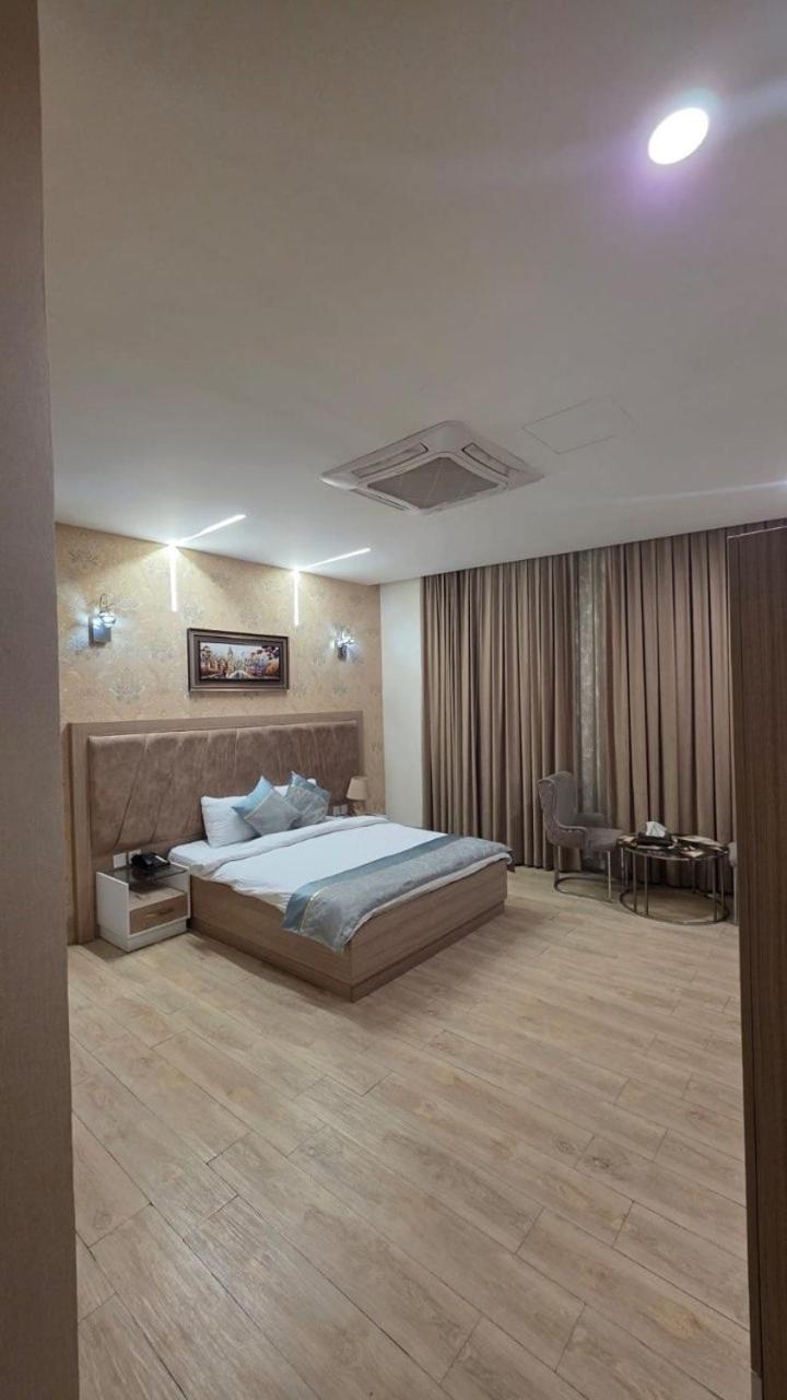 Sargali Hotel & Suites - Iraq