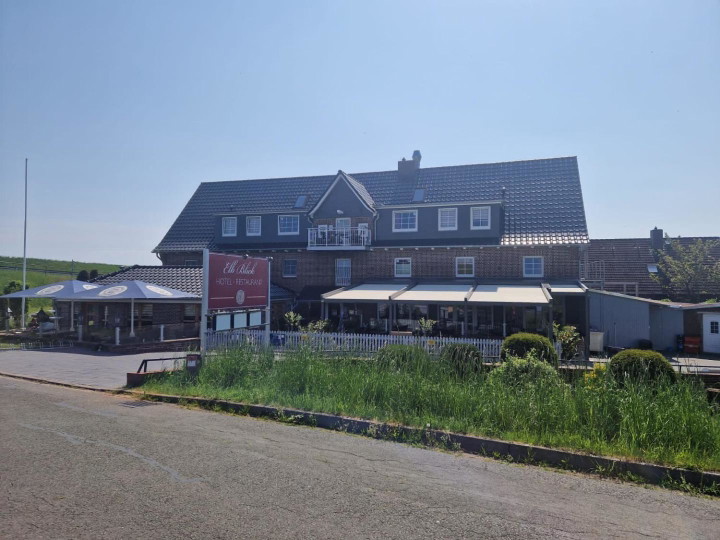 Hotel Elb Blick - Buxtehude