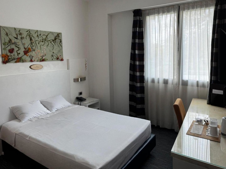 B&b Hotel Milano Cologno Sporting - Cologno Monzese
