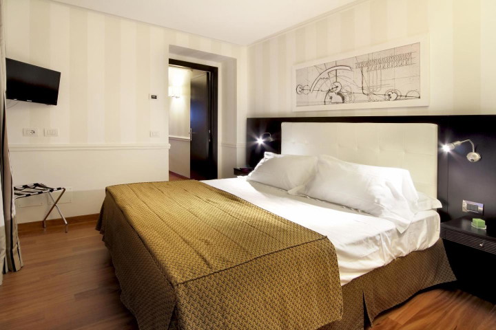 Il Principe Hotel Catania - Catania