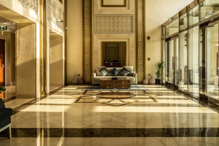 Suha Al Jaddaf - Dubai