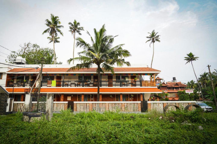 Aloha Homestay - Varkala