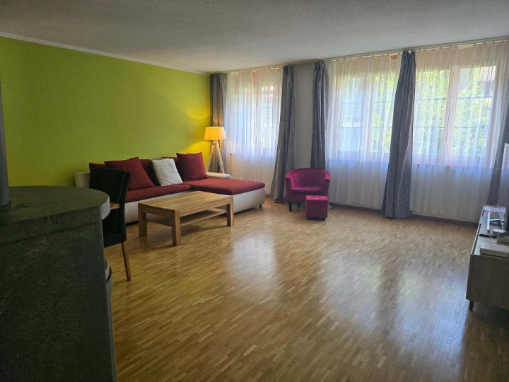 Sofia Apartment - Aare Jungfrau Ag - ヴェンゲン BE