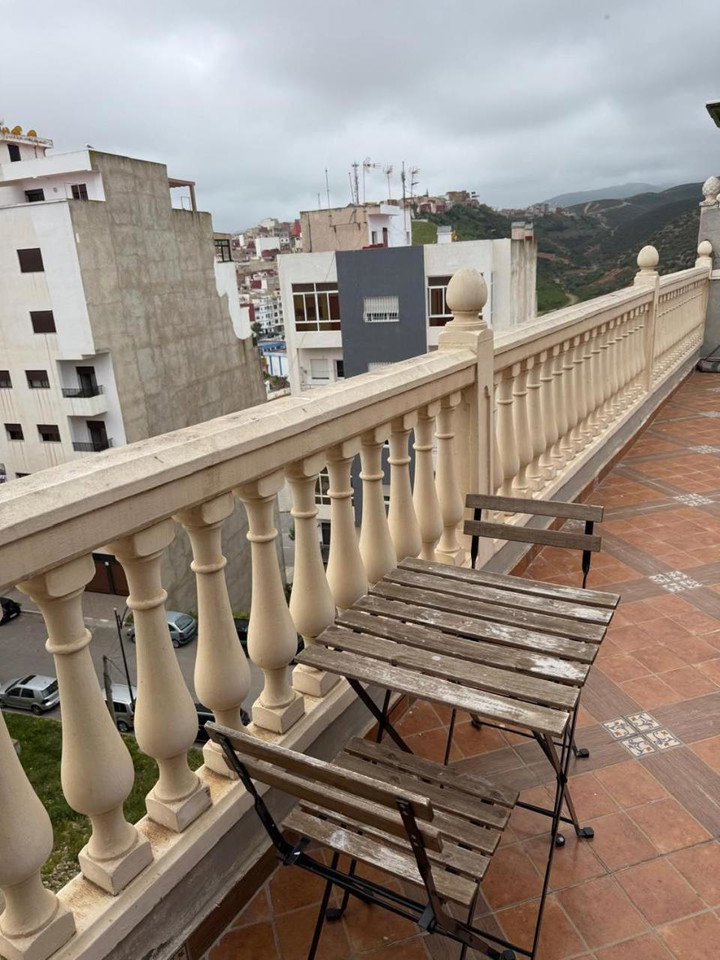 Studio - Ceuta