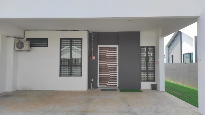 Aaira Homestay D'alor Setar - Alor Setar