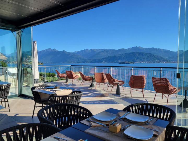 Sempione Boutique Hotel - Lago Maggiore
