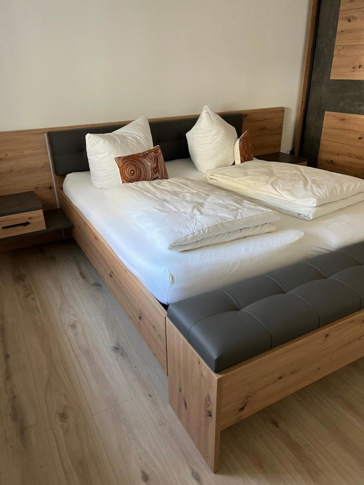 Ferienwohnung Otto-maigler-see-köln-hürth - Hürth