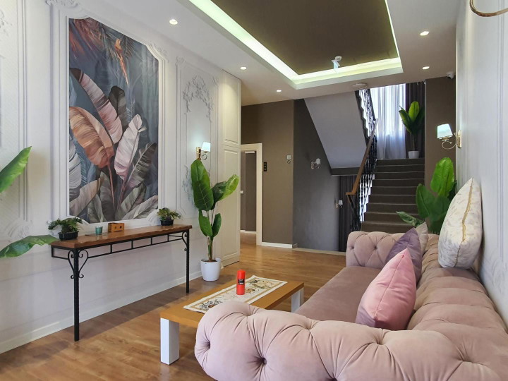 Heiress Hotel - Sarandë