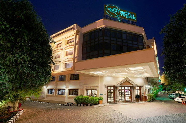 Radha Regent, Chennai - Chennai
