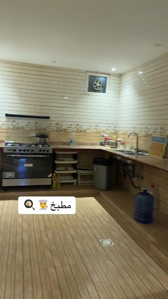 استراحة الجوهره - Sharjah