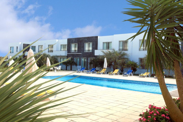 Acorsonho Apartamentos Turisticos - Portugal