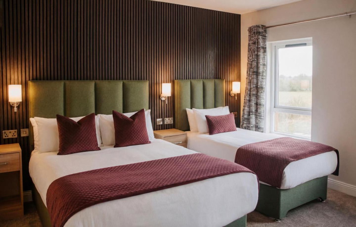 Kerry Coast Hotel - County Kerry