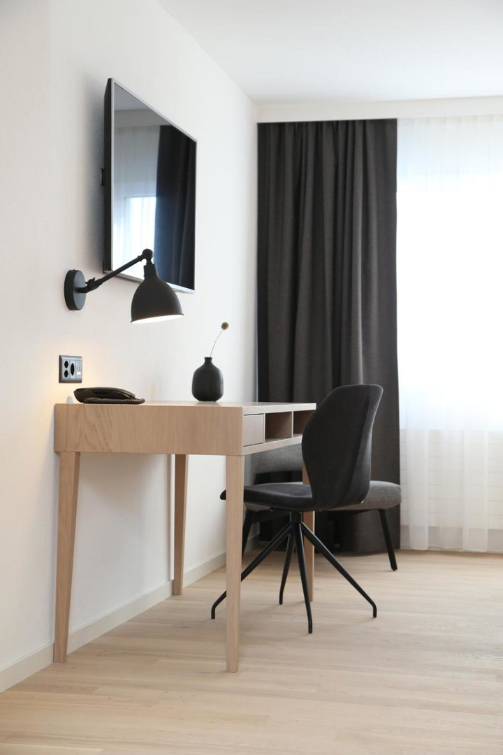 Businesshotel Forum Widnau - Lustenau