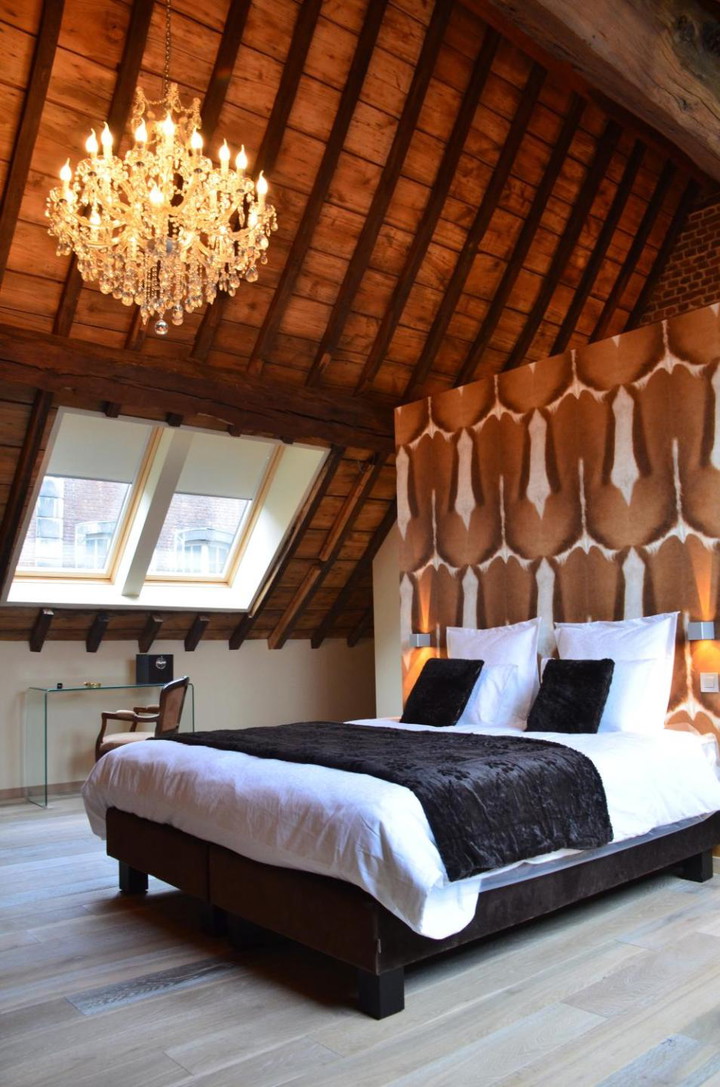 B&b N°5 - Luik