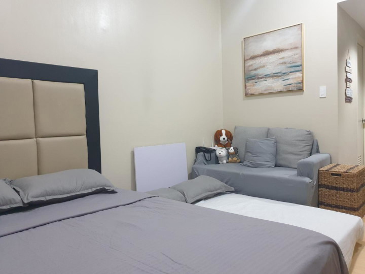 Cunduniaia Sunvida Tower Condominium Unit Across Sm Cebu - Mandaue City