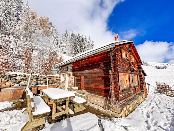 Le Raidillon Verbier - Verbier
