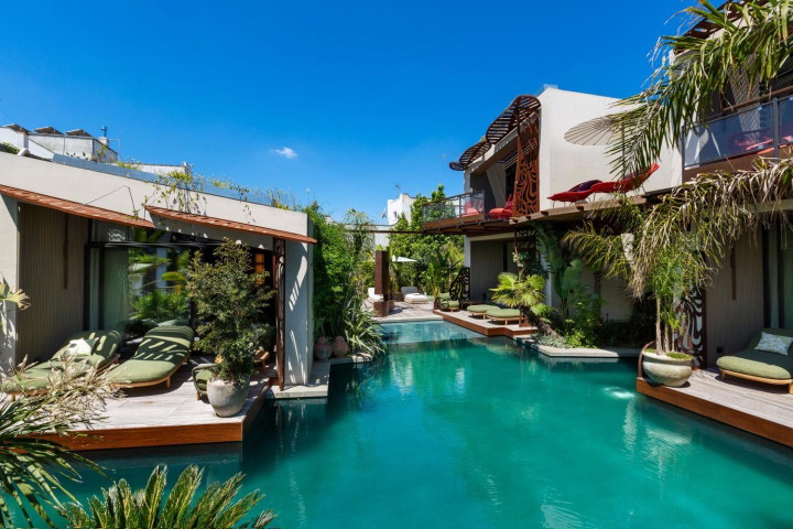 Mohala Boutique Hotel - Tricase