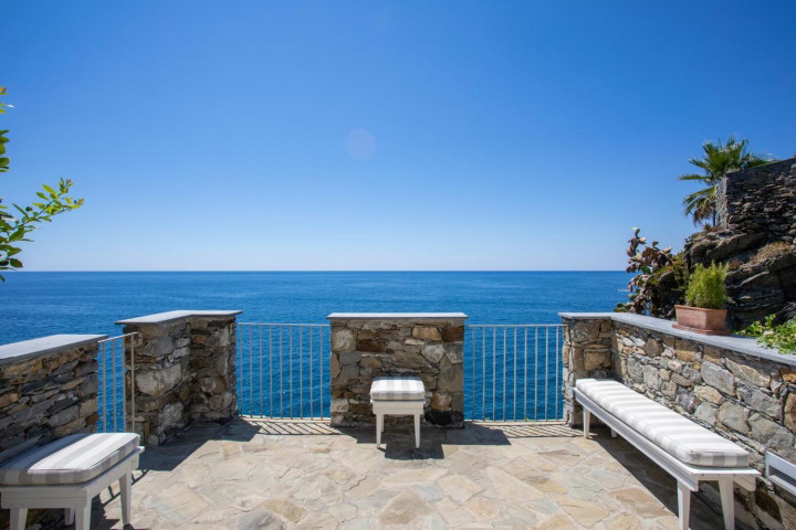 La Malà - Camere Di Charme - Monterosso al Mare