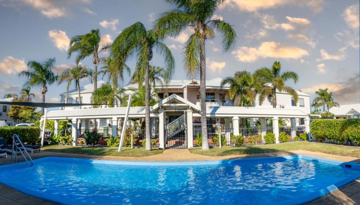 Kalbarri Murchison View Apartments - Western Australia