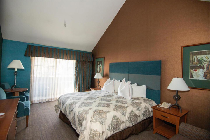 The Bard's Inn - Bw Signature Collection By Best Western - Ashland, OR