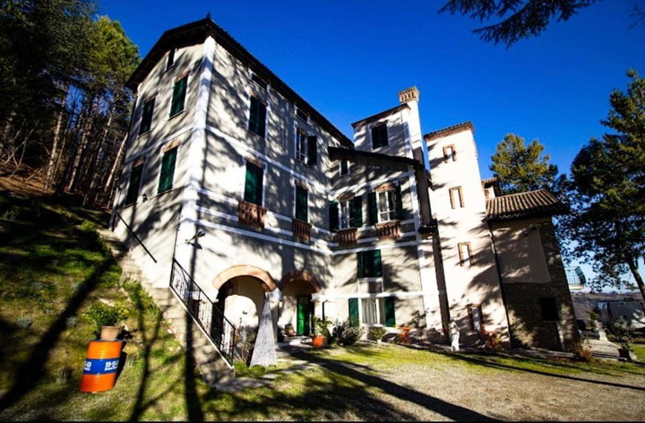 Agriturismo Relais Kloe - Acqui Terme