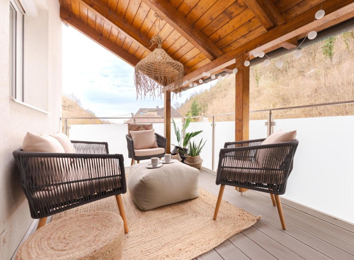 Revliving Forest Hill Residence Krems-stein Inklusive Parkplatz - Krems an der Donau