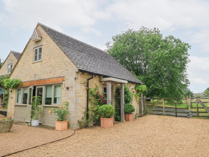 Pudding Hill Barn Cottage - Cirencester