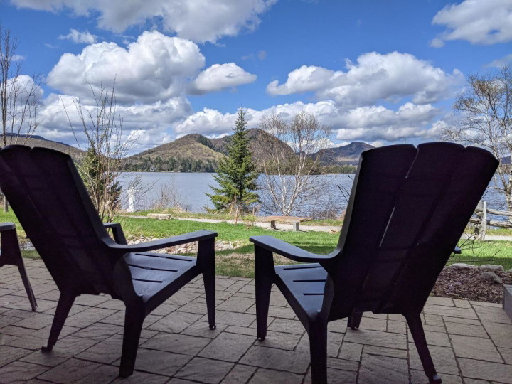 Escapade Bonheur - Laurentides