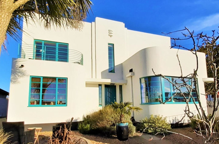 Twentieth Century B&b - Kent
