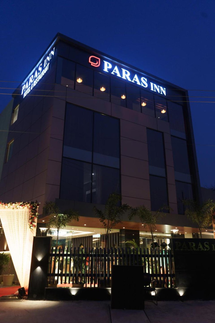 Paras Inn - Gurugram