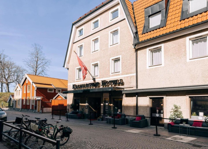 Best Western Plus Kalmarsund Hotell - Kalmar