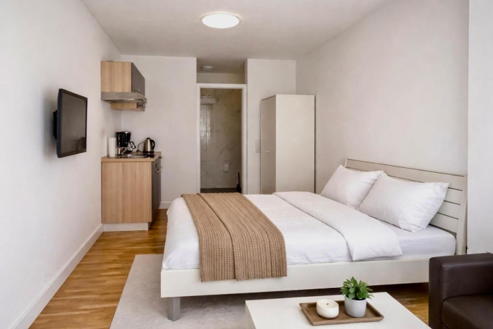Baadenbergerstay A - Colonia