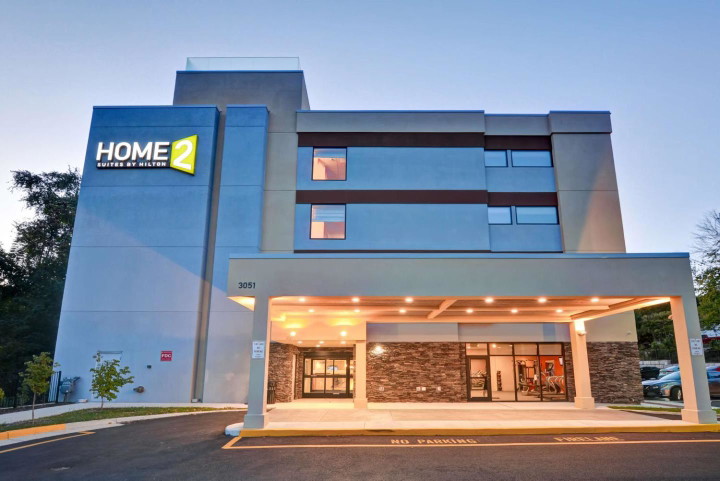 Home2 Suites By Hilton Stafford Quantico - Stafford, VA