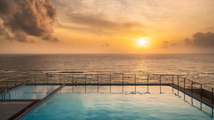 Marina Luxe Appartment - Colombo (Sri Lanka)