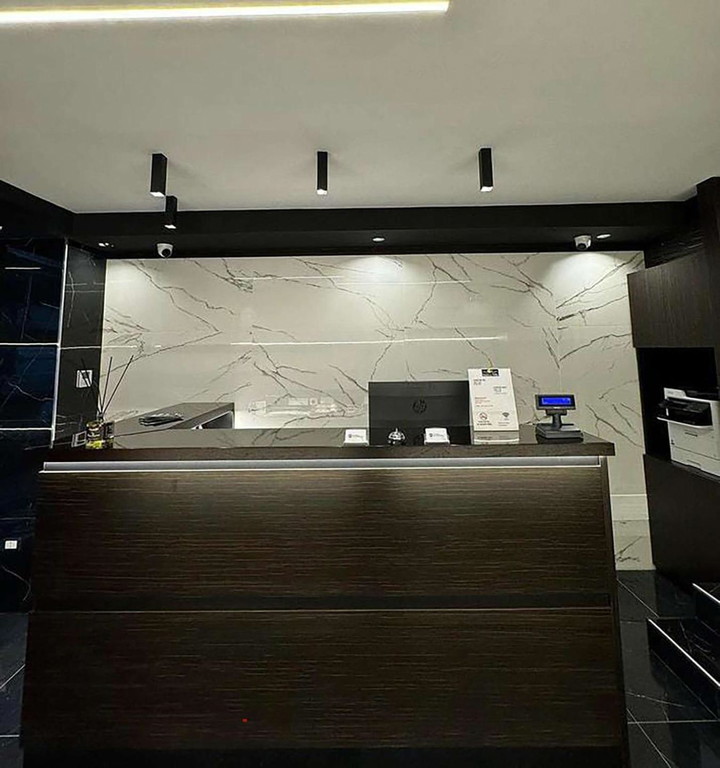 Best Western Hotel Dei Mille - Aversa