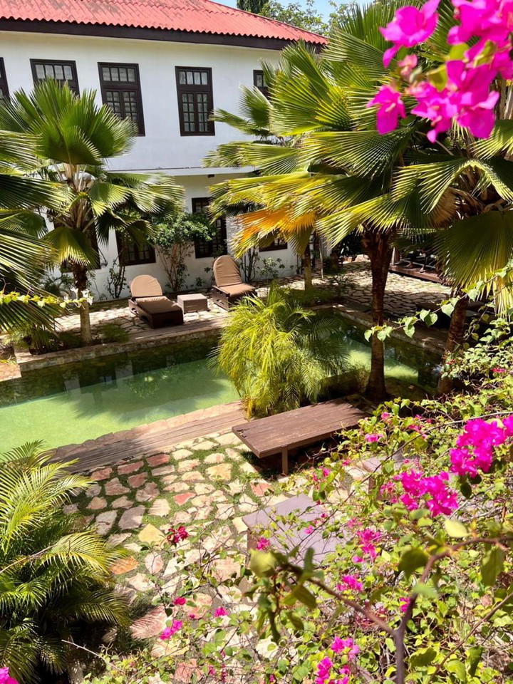 Olma Hotel & Suites - Accra
