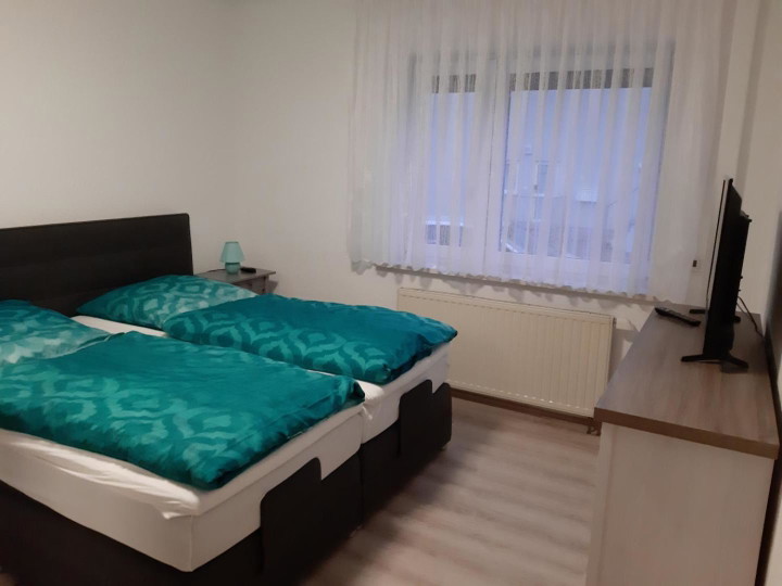 Ferienwohnung Elias Klimatisiert - Merseburg