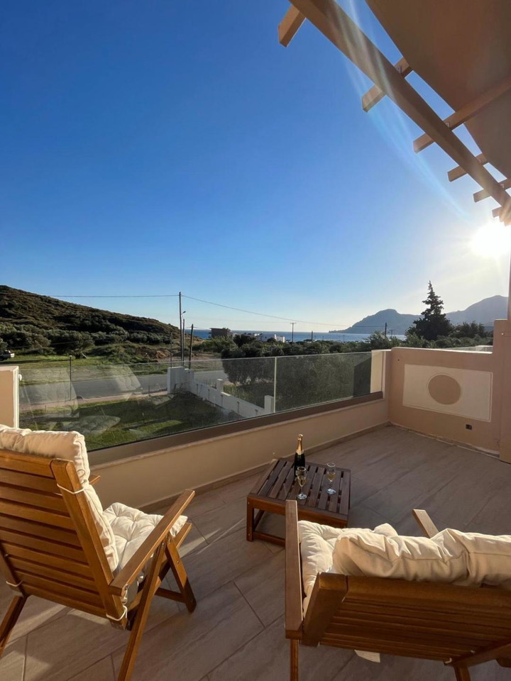 Vegera Holiday Homes - Plakias