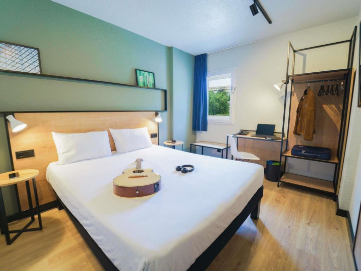 Hotel Ibis Guimaraes - Vizela