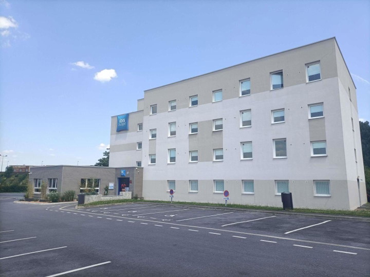 Ibis Budget Reims Thillois - Reims