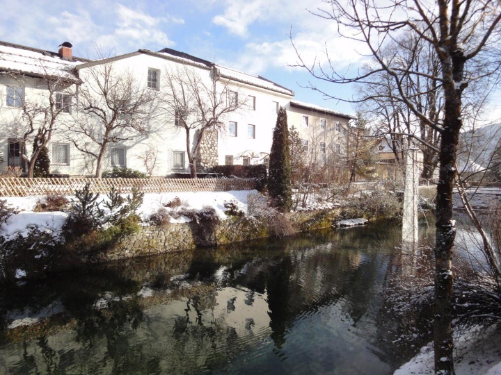 Appartementhaus Maria - Autriche