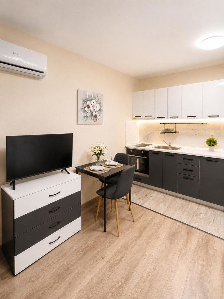 Gia Paradise Apartments 5 - Sofía