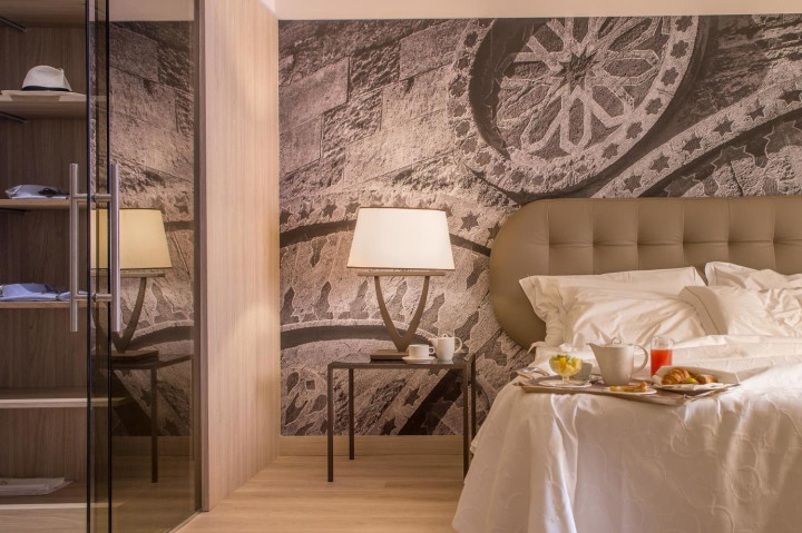 Hotel Federico Ii Central Palace - Isola delle Femmine