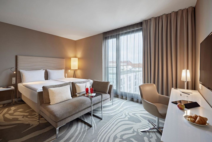 Legere Hotel Bielefeld - Bielefeld