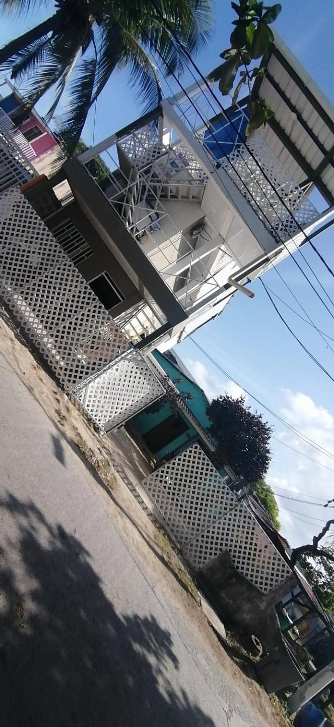 Atalaya Inn Alojamientos - San Andrés